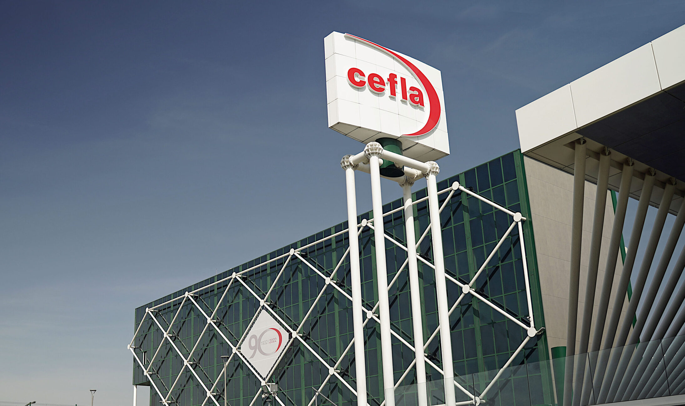 Cefla - Bluenext