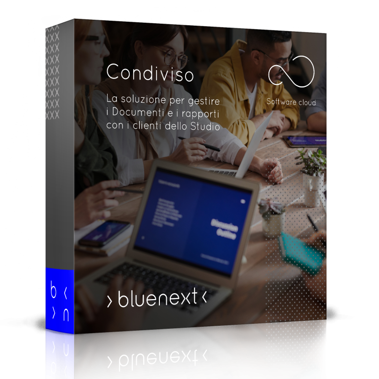 Condiviso - Bluenext
