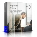 Espando Studio - Bluenext
