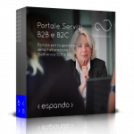 Portale dei Servizi - Bluenext