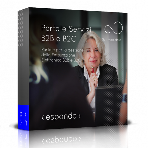 Portale dei Servizi - Bluenext