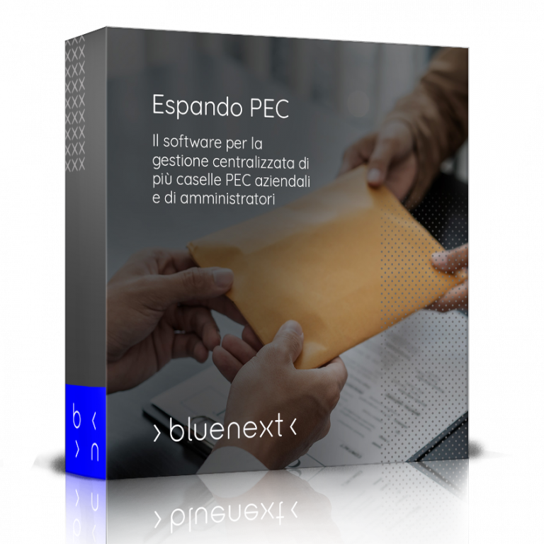 Espando PEC - Bluenext