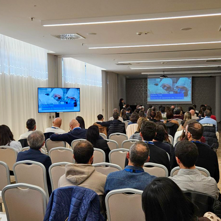 Bluenext al QC Pharma Day 2025 - Bluenext